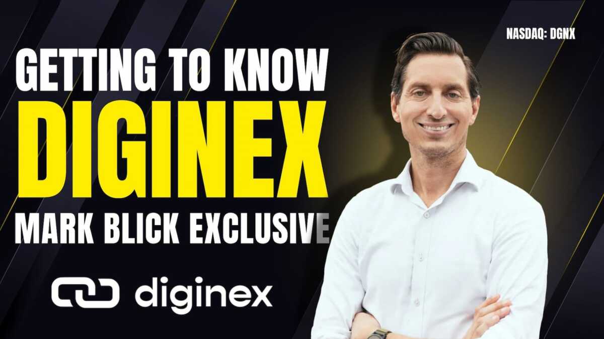 The Digital Sustainability Company Driving Change