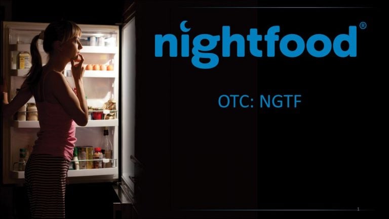 June 3rd NGTF Quarterly Investor Call